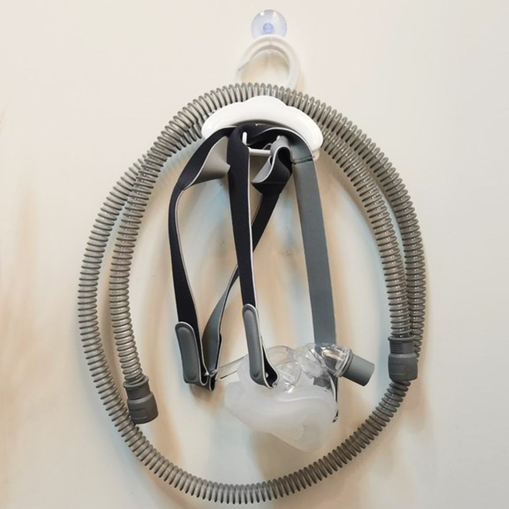 CPAP Tube Hose Hanger Mask Holder Sleep | Shopee Philippines
