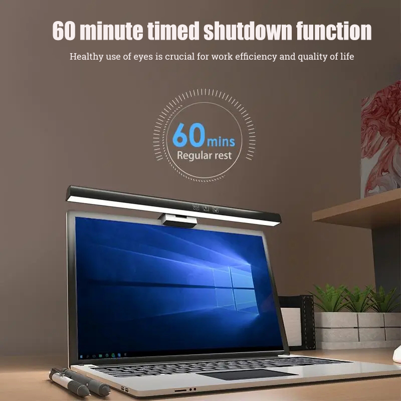 Led Monitor Light Bar Usb Direct facing screen Computer Display Screen ...