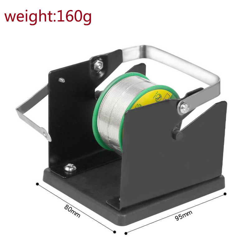 Tin solder wire rack line frame line seat all metal plastic tin wire ...