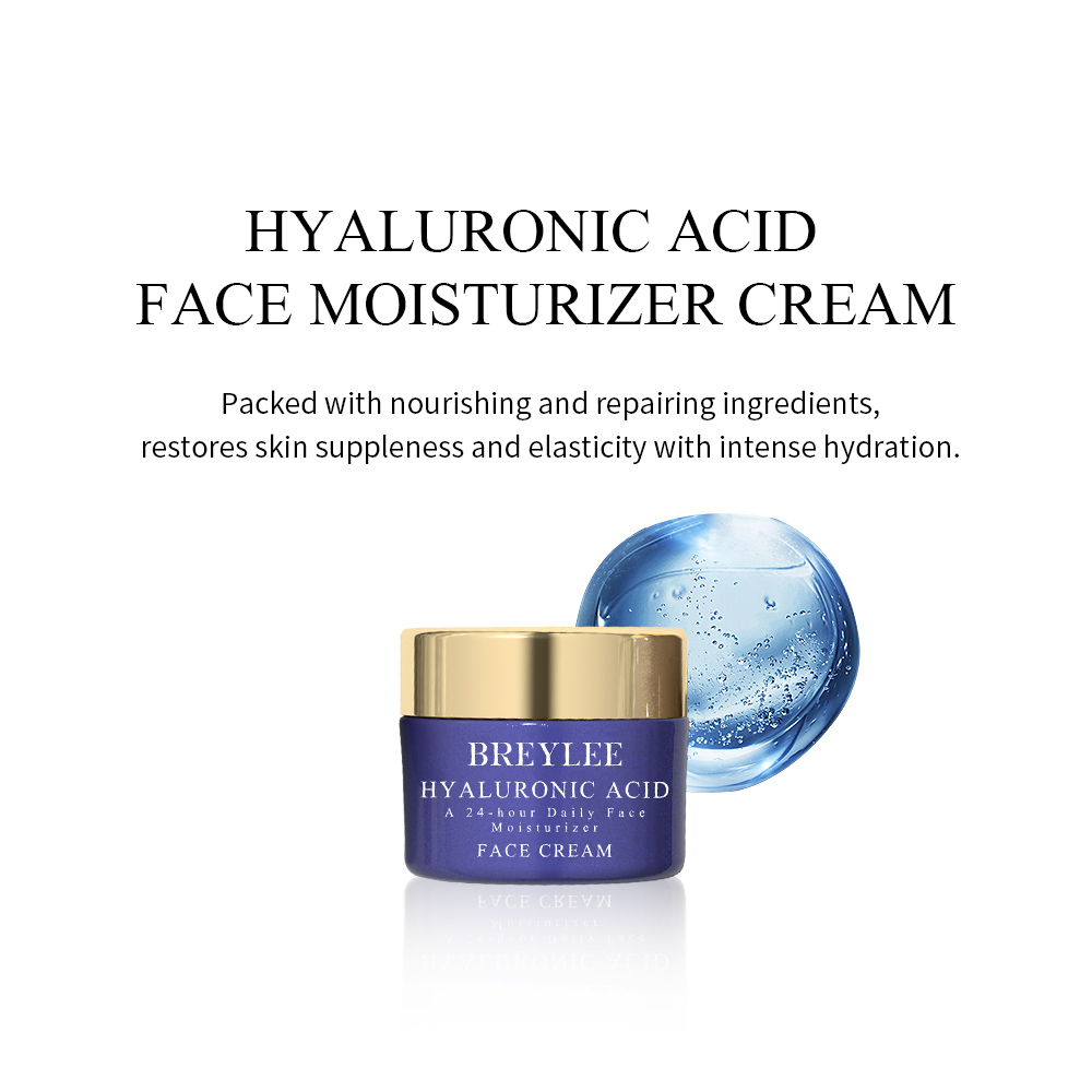 BREYLEE Face Cream Whitening Brightening Vitamin C Anti-Aging Retinol ...