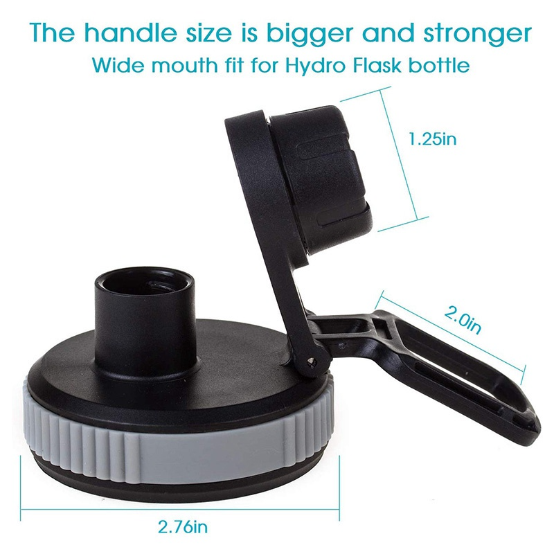 Aquaflask Accessories Cup Lid Aquaflask Cap Handle Cover Colorful Large ...