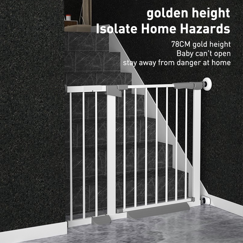 【Free Shipping】Safety Gate Fence Guard for Baby 、Kids、Dog、Pets ...