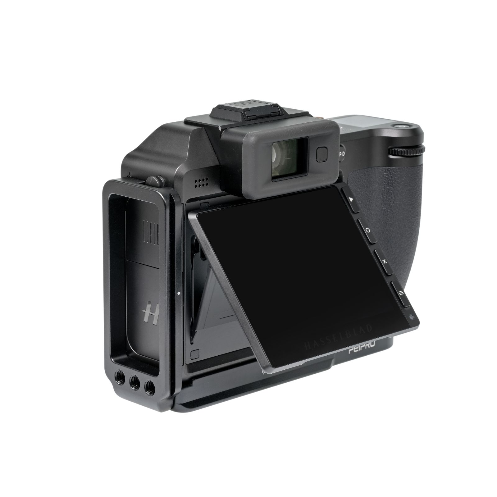 PEIPRO X2D / X2DII Quick Release L-plate Bracket Camera Hand Grip for ...