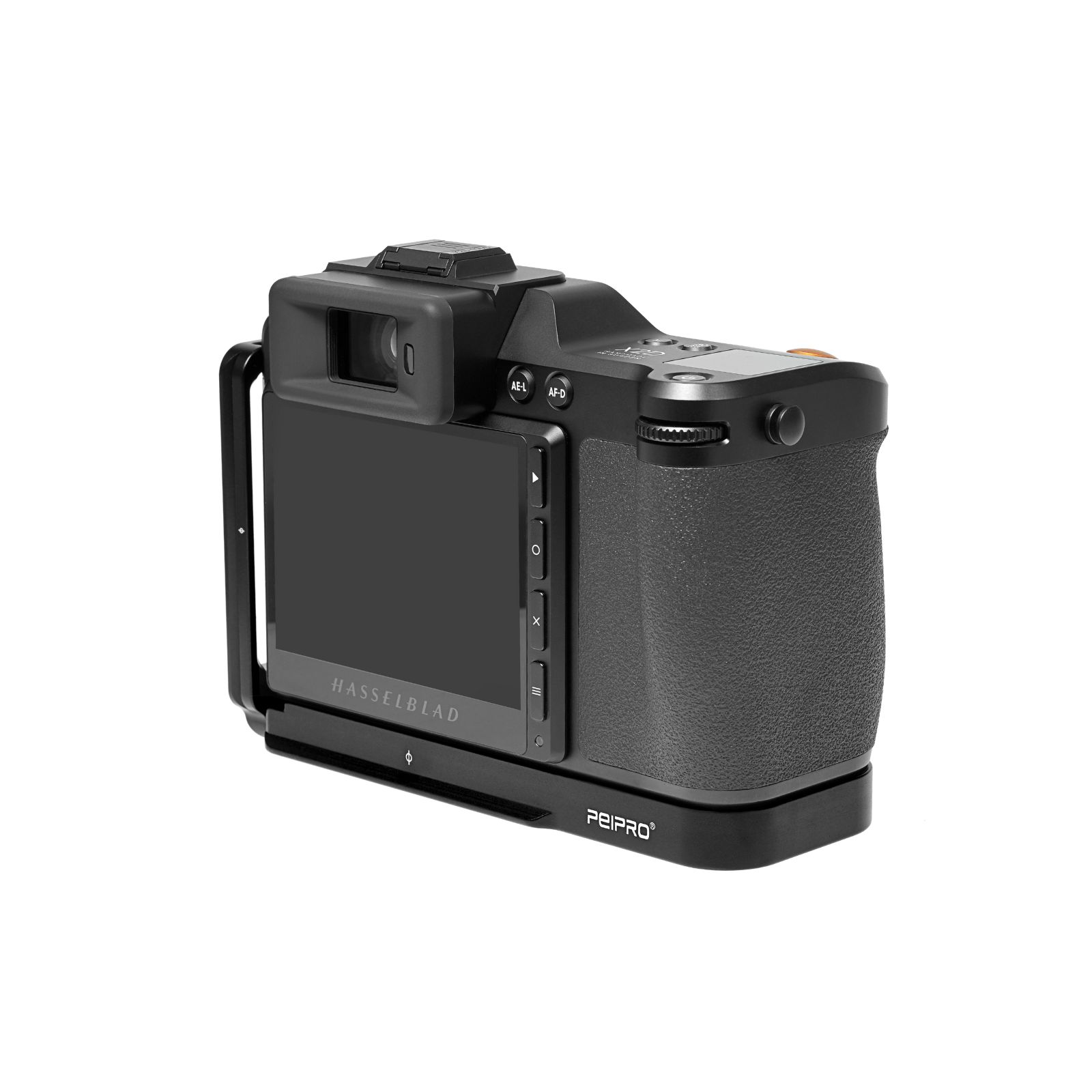 PEIPRO X2D / X2DII Quick Release L-plate Bracket Camera Hand Grip for ...