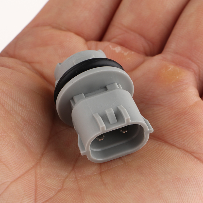 2Pcs 90075-60001 For Toyota Car Light Base T10 Halogen Bulb Socket Lamp ...