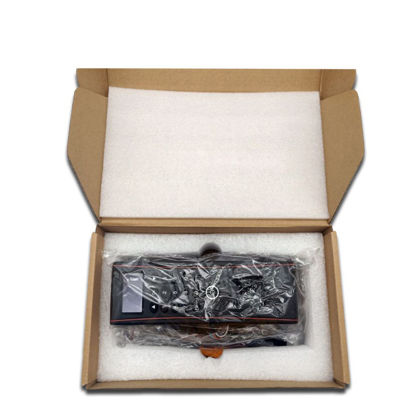 IP65 Waterproof TF1700 Fingerprint Access Control and Time Attendance ... IP65 Waterproof TF1700 Fingerprint Access Control and Time Attendance ...