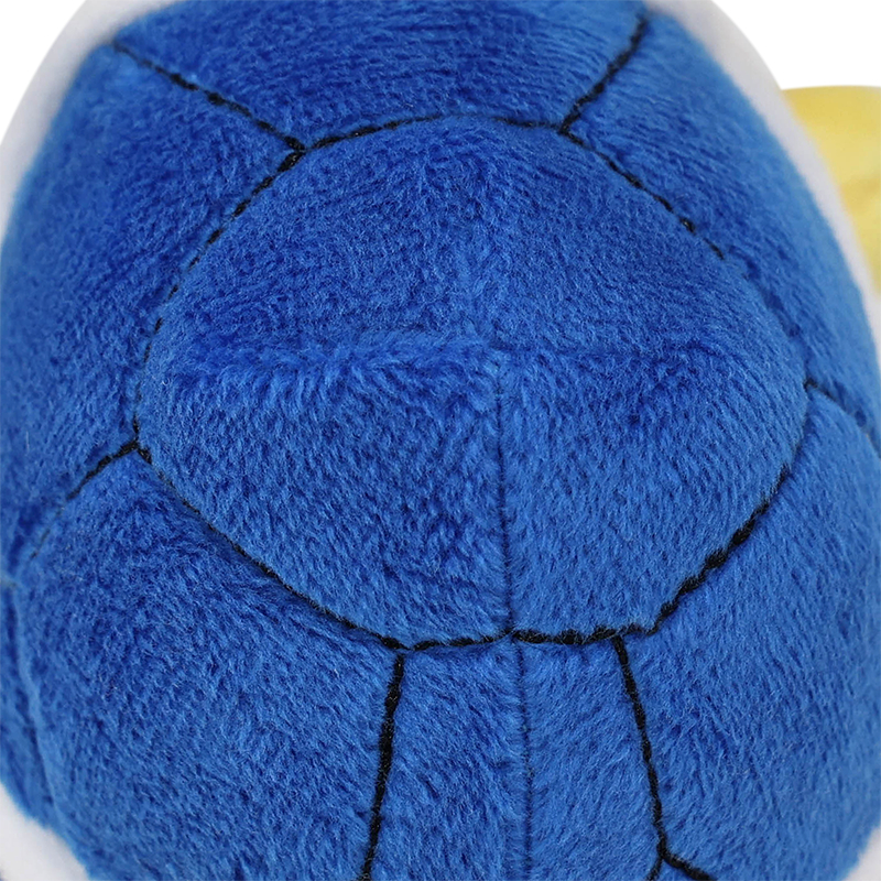 14cm Japan Game Super Mario Bros. Classic Enemy Koopa Troopa Plush Toys ...