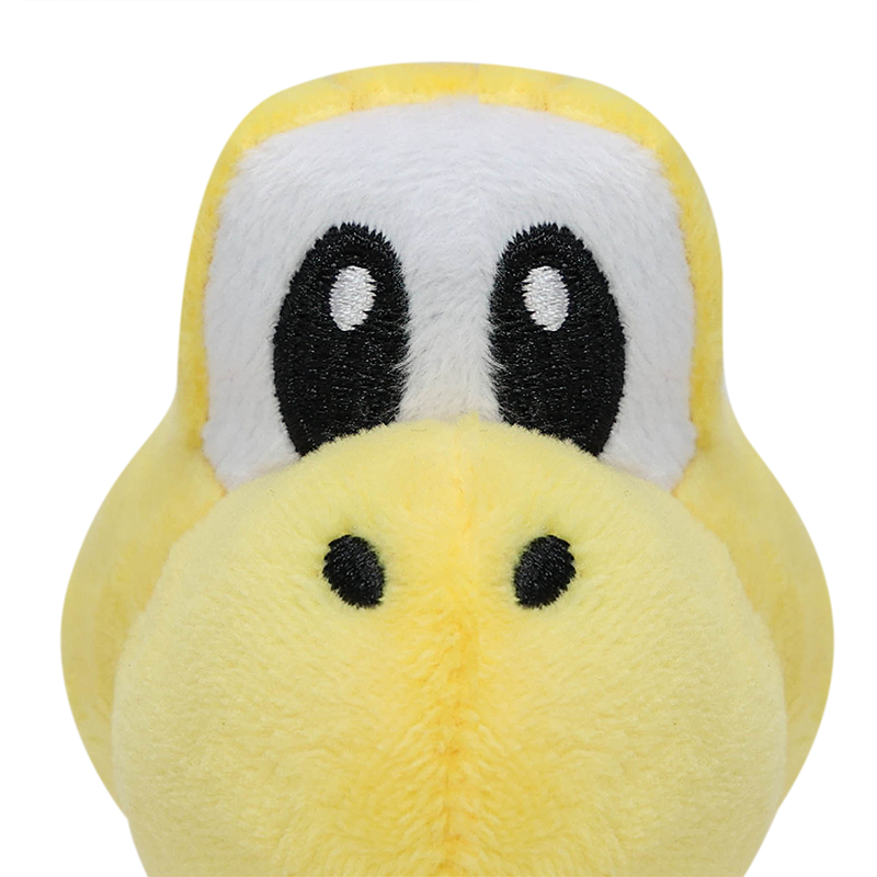 14cm Japan Game Super Mario Bros. Classic Enemy Koopa Troopa Plush Toys ...