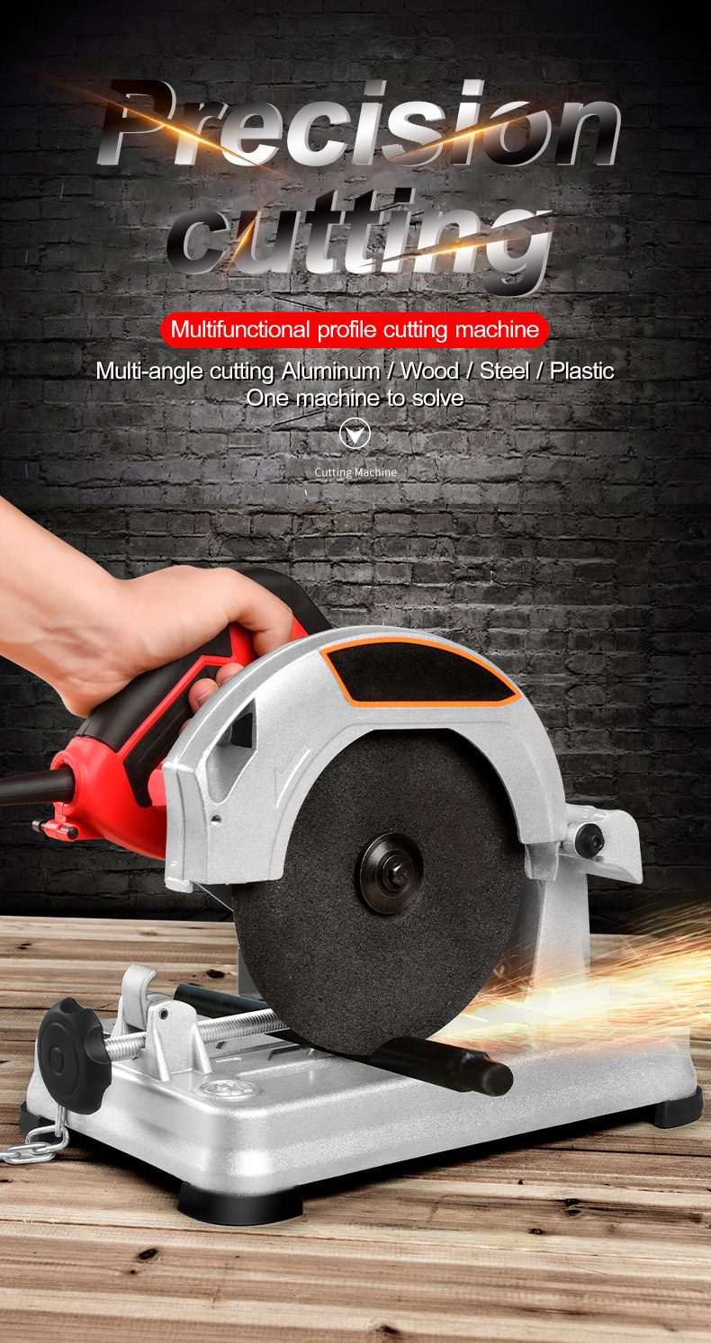 Cut Off Saw Machine Cut Off Machine Steel Metal Cutting Machine Cut Off ...