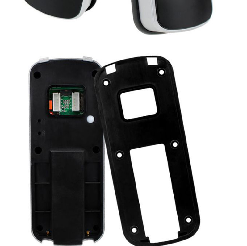 Biometric Access Control Reader Fingerprint with Management Card RFID ...