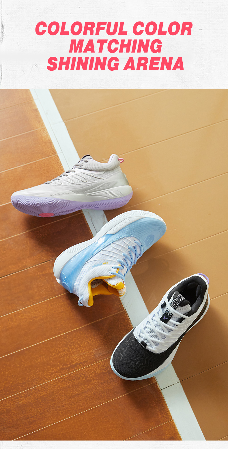 361 Degrees Ag Explode 2.0 Men Basketball Shoes | Shopee Philippines