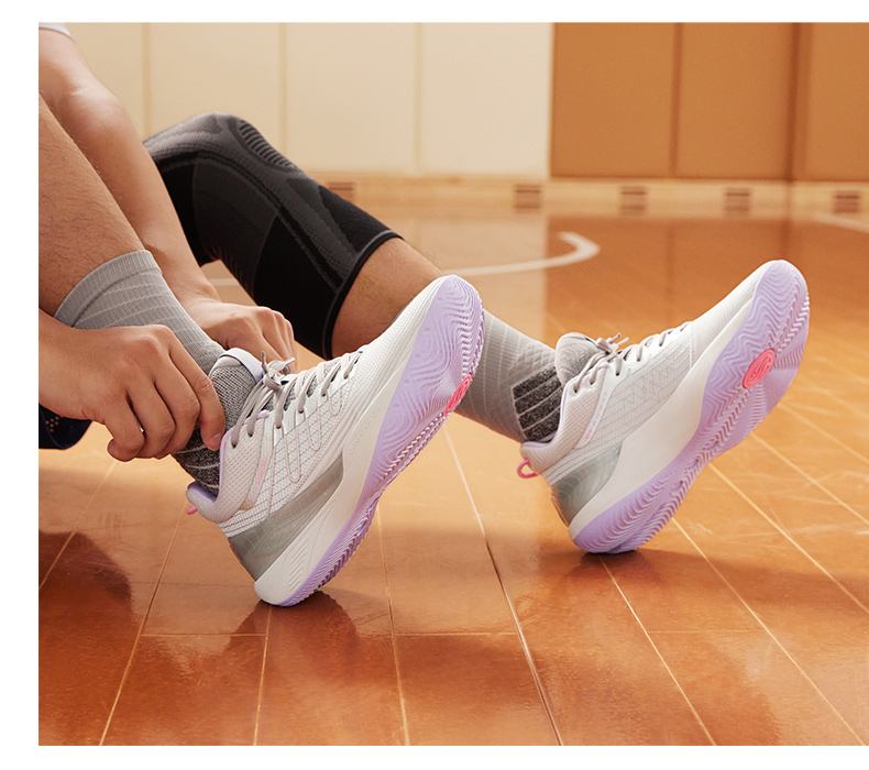 361 Degrees Ag Explode 2.0 Men Basketball Shoes | Shopee Philippines