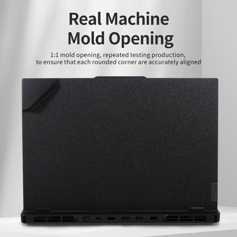 For Lenovo Laptop Sticker Skin 2023 Legion Pro 5/7 2024 Slim 5/7 16 ...