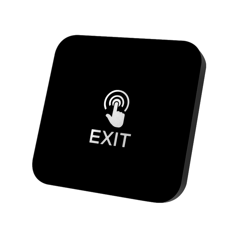Access Control Push Button Door Release Exit Button Push button for ...