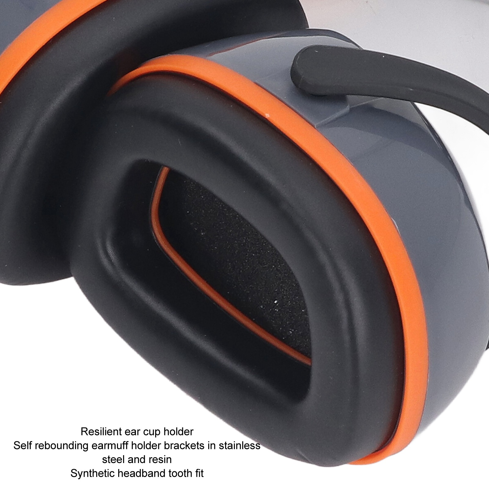 Globedealwin Hearing Protection Safety Ear Muffs Reliable Noise ...