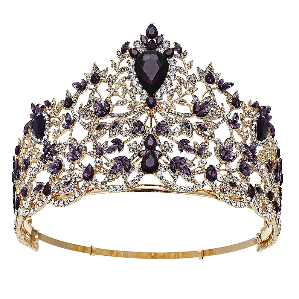 2023 Miss Universe “Power of Unity” crown replica Rhinestone Tiara ...