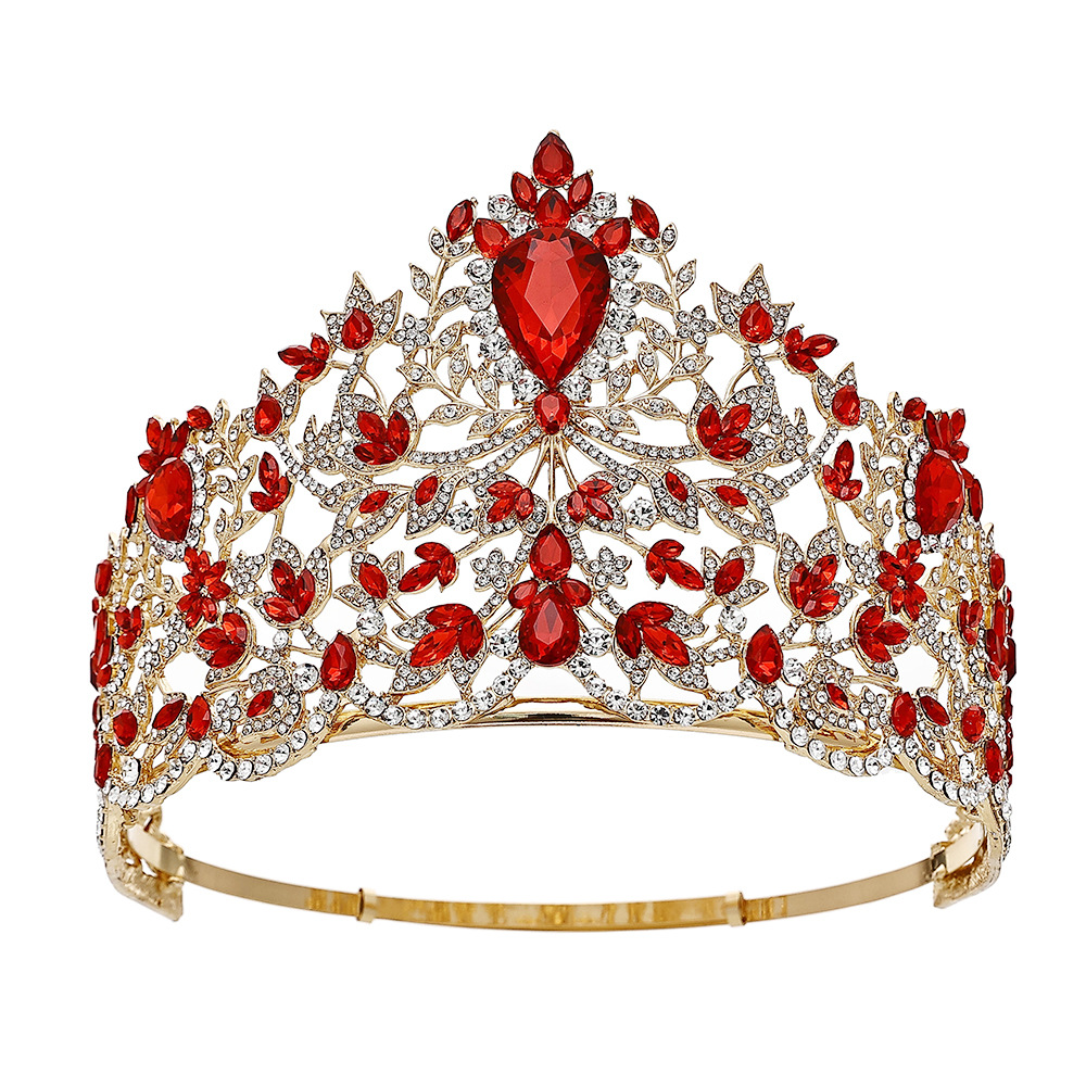 2023 Miss Universe “Power of Unity” crown replica Rhinestone Tiara ...