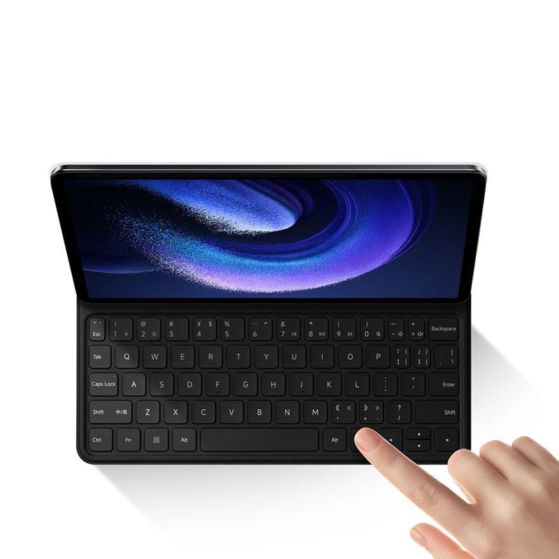 Original Xiaomi Pad 6 /6 Pro / Xiaomi Pad 7 / 7 Pro Smart Keyboard Case ...