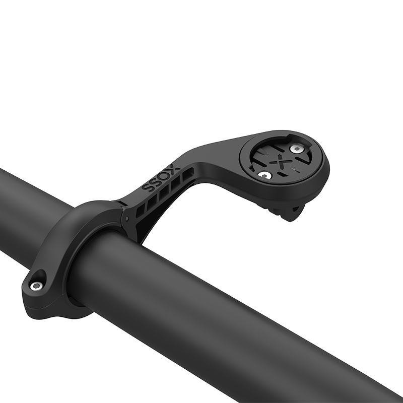 XOSS Edge Bike Computer Extending Mount G/G+ Mount, Headlight Extended ...