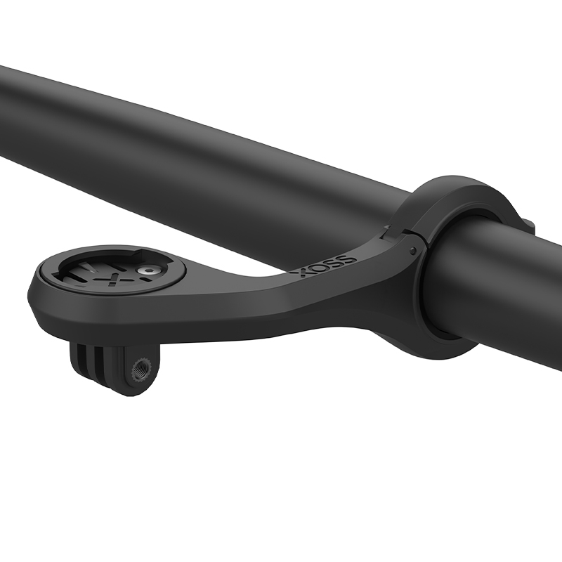 XOSS Edge Bike Computer Extending Mount G/G+ Mount, Headlight Extended ...