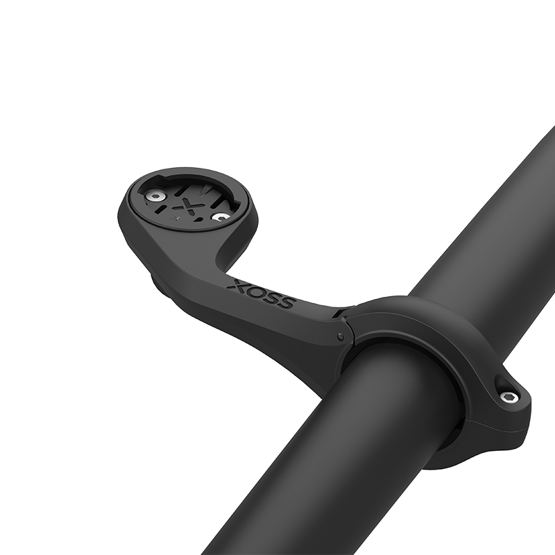 XOSS Edge Bike Computer Extending Mount G/G+ Mount, Headlight Extended ...