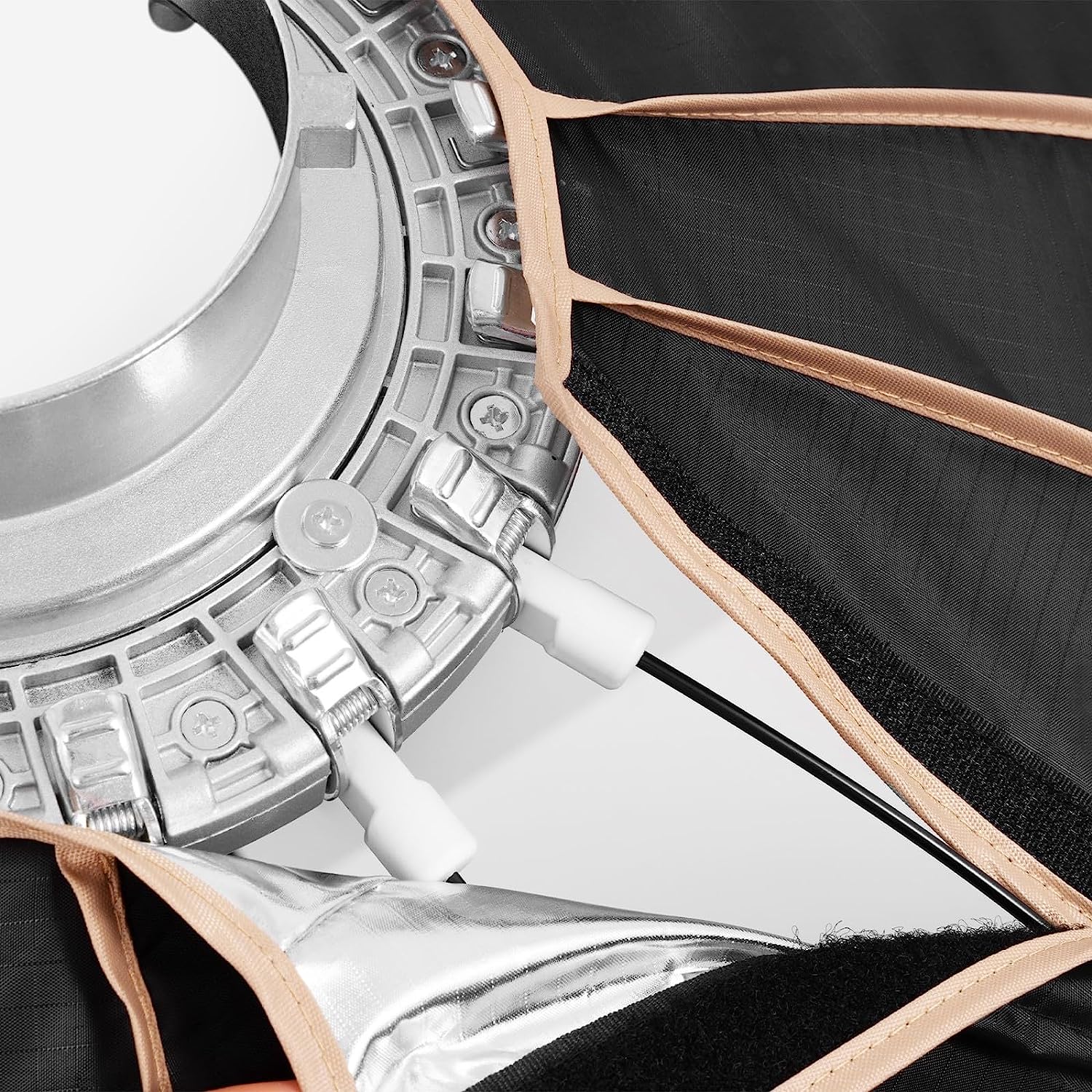 ZHIYUN Softbox 90D 60D Bowens Mount Light Diffuser for Molus G60 & X100 ...