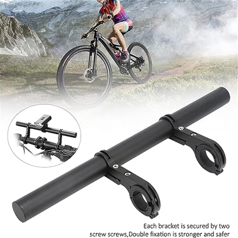 Globetrotter Bicycle Bracket Multifunctional Carbon Fiber ...