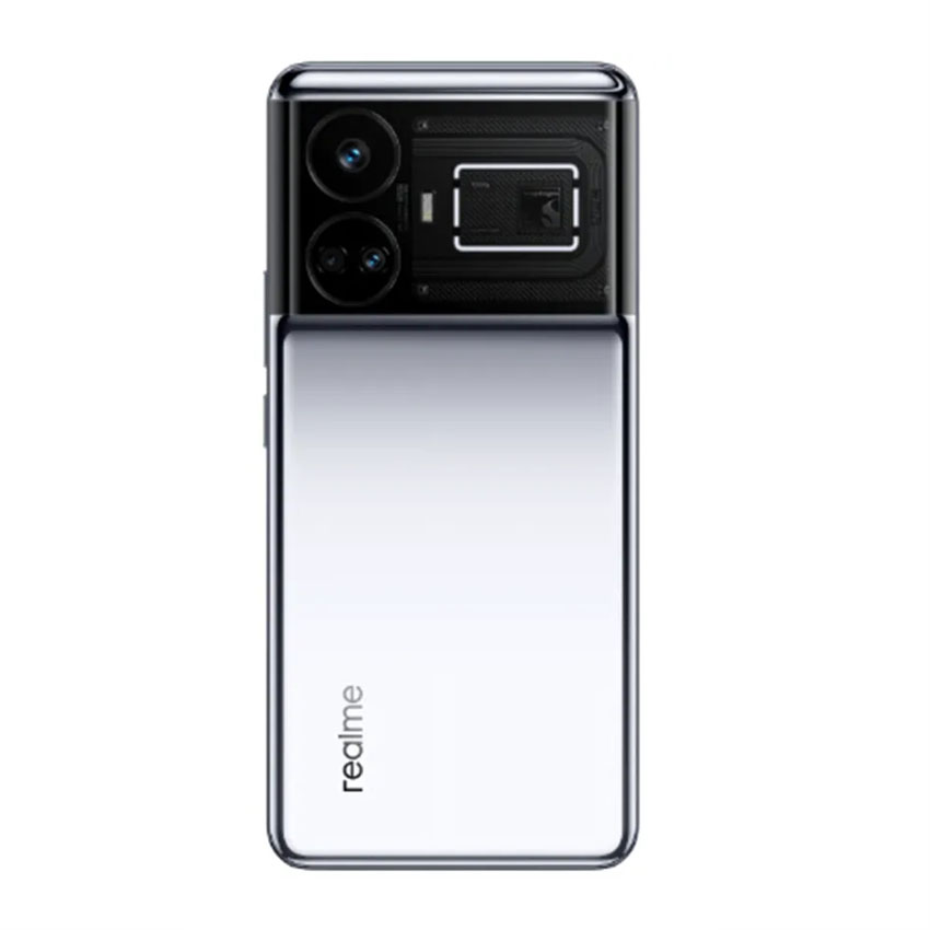 Chinese ROM Realme GT 5 5G Smartphone | Shopee Philippines