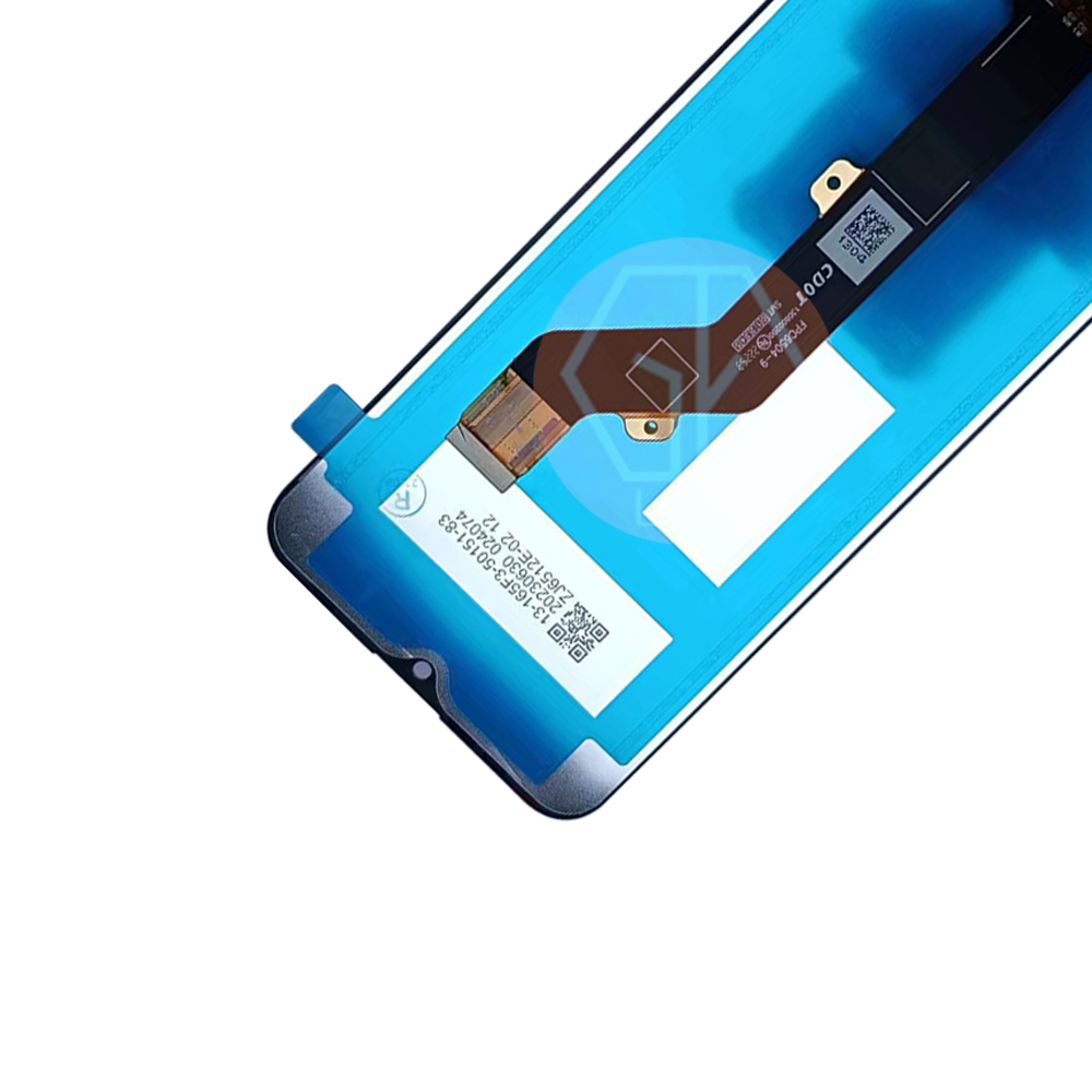 For Infinix Smart 5 X657 LCD X657C LCD Hot 10 Lite LCD Display Touch ...