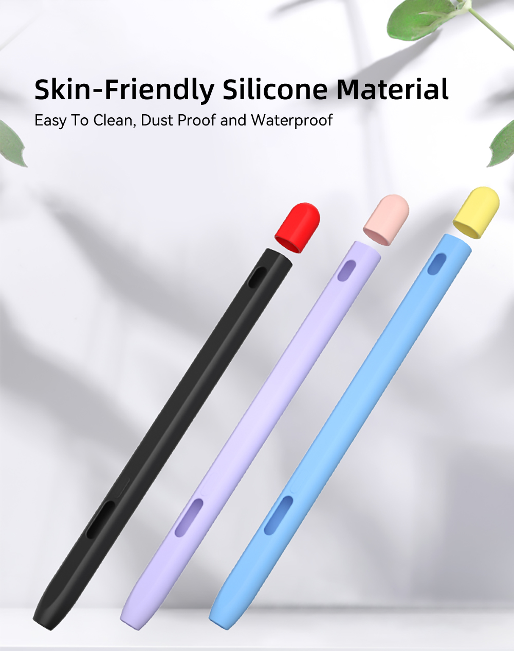 Stylus Pencil Case For Samsung S Pen Tab S10 Plus S9 S8 S7 FE S6 Lite ...