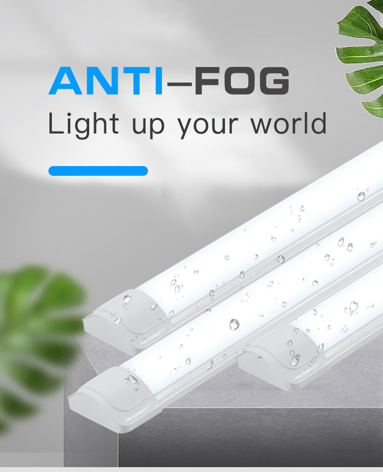 Led Tube Light T5 T8 Bar Lights Kitchen Cabinet Light T5 T8 Flourescent ...