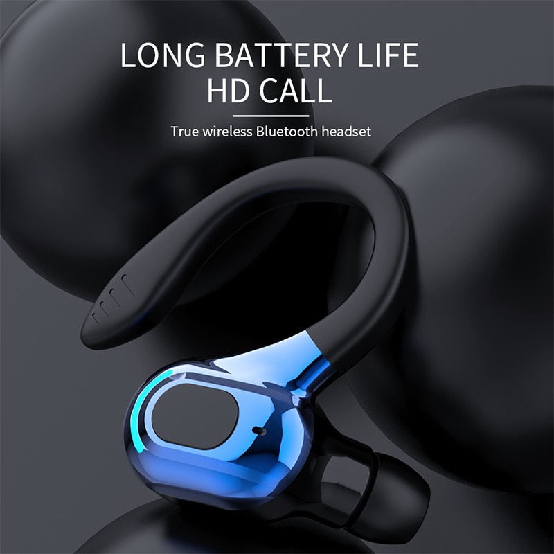 Wireless Bluetooth Earbuds Bluetooth EarPods Headphones Car Business ...