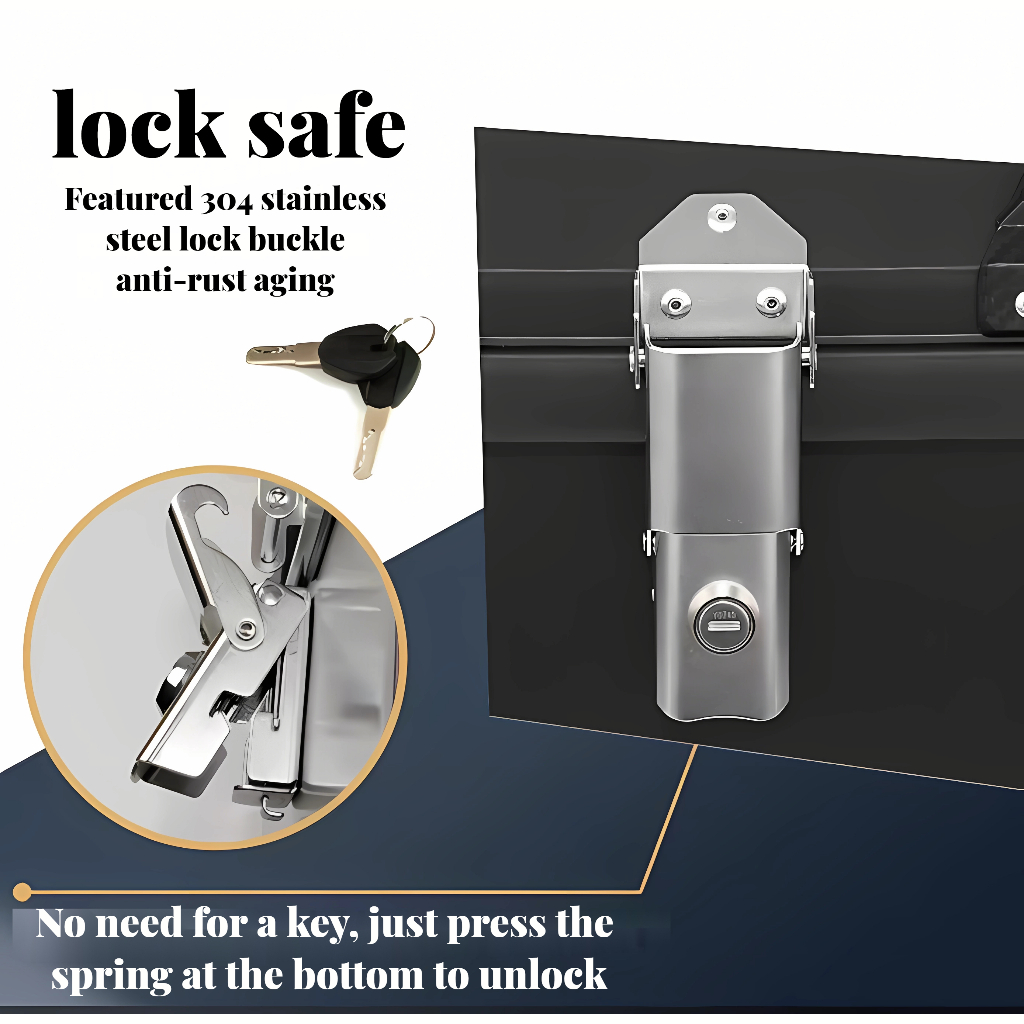 Motor Top Box Motorcycle Box 45L Givi Box Motorcycle With Base Plate ...