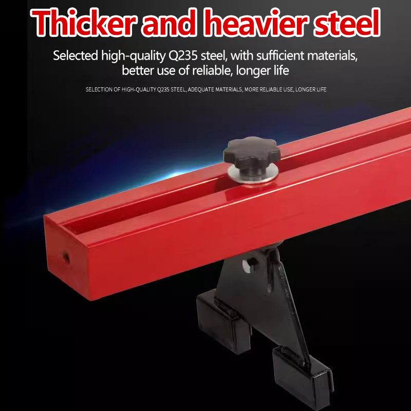 Engine Support Bar Engine Hanger 1.5M/1.8M 500kg capacity Engine ...