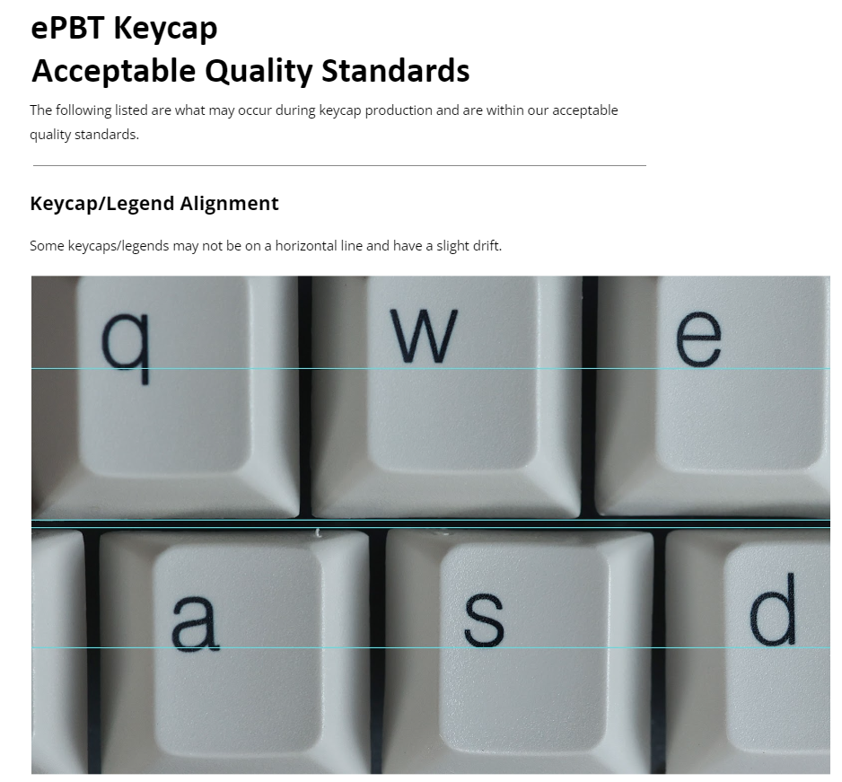 KBDfans EPBT NOVELTY KIT COLLECTION | Shopee Philippines