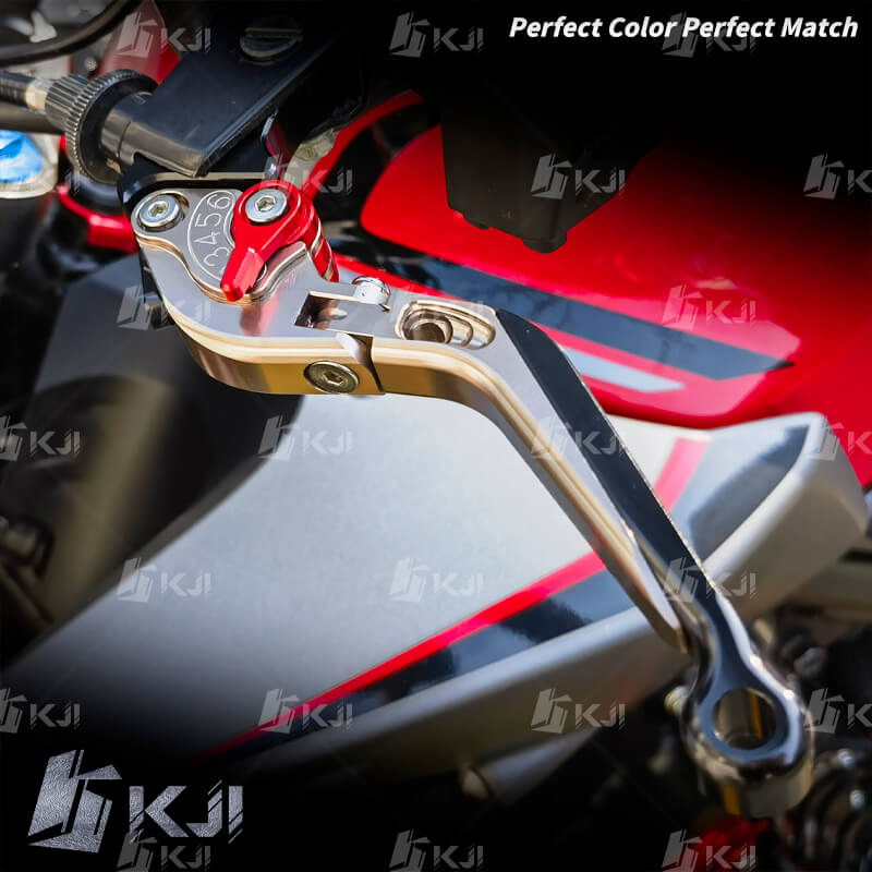 For Honda ADV 160/150 Parking Brake Lever Clutch Lever Set Foldable ...