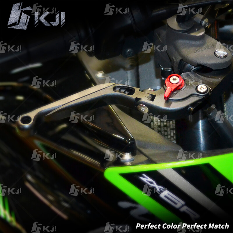 For Honda ADV 160/150 Parking Brake Lever Clutch Lever Set Foldable ...