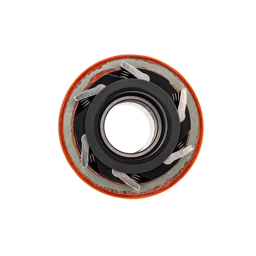 ZTTO MTB R1 M1-6bolt Freehub XDR XD HG MS Hub Body Driver 6 Pawls ...