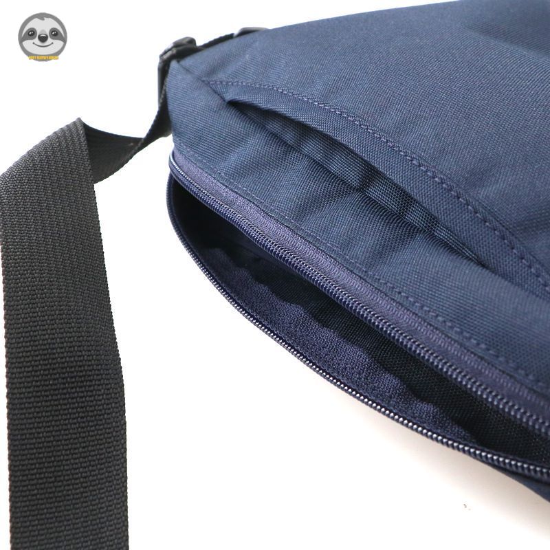 [Ready Stock] Japanese Muji Style/Casual Shoulder Bag/Simple Messenger ...