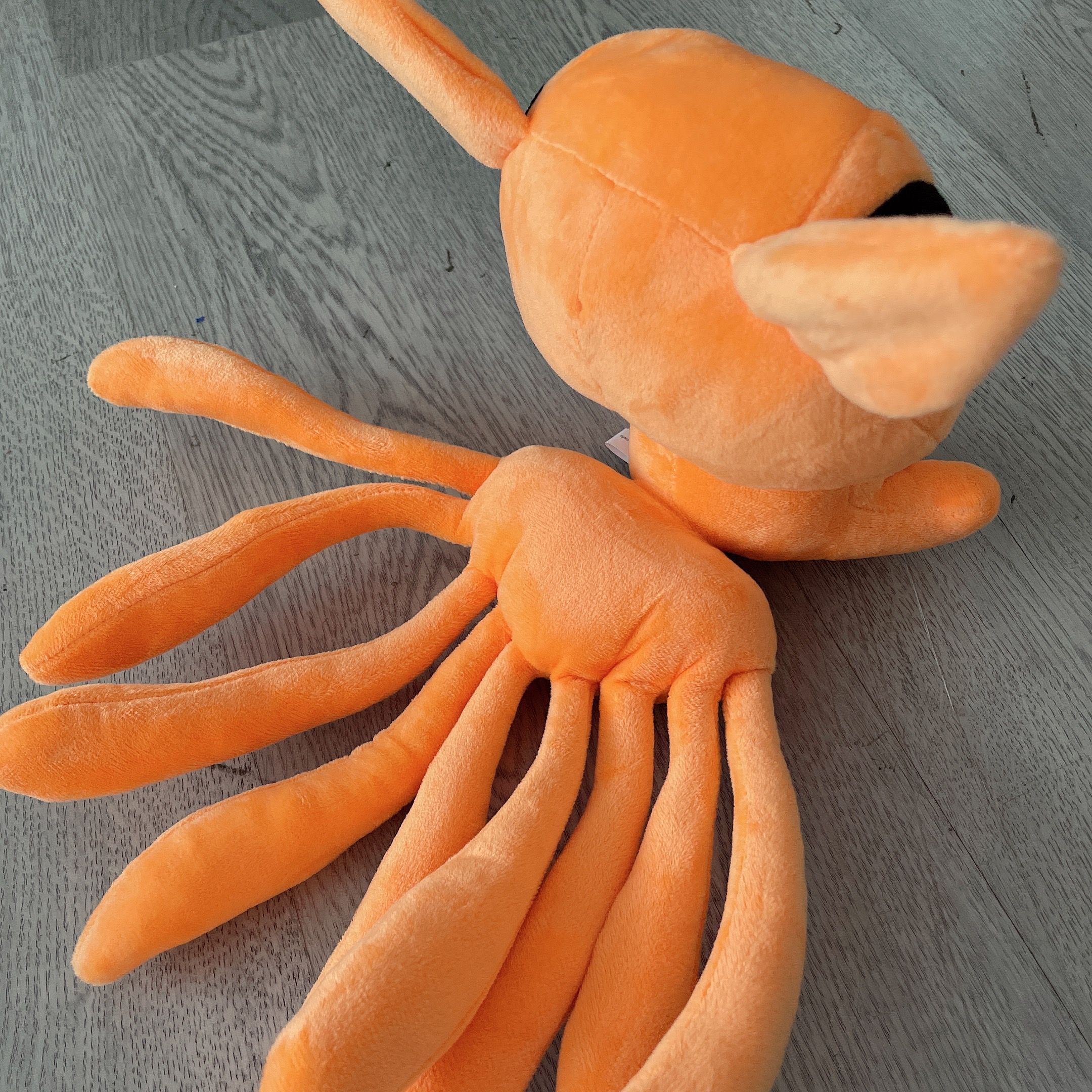 17cm Anime Naruto Figure Bijuu Kurama Plush Toys Doll Kyuubi Gumiho Fox ...