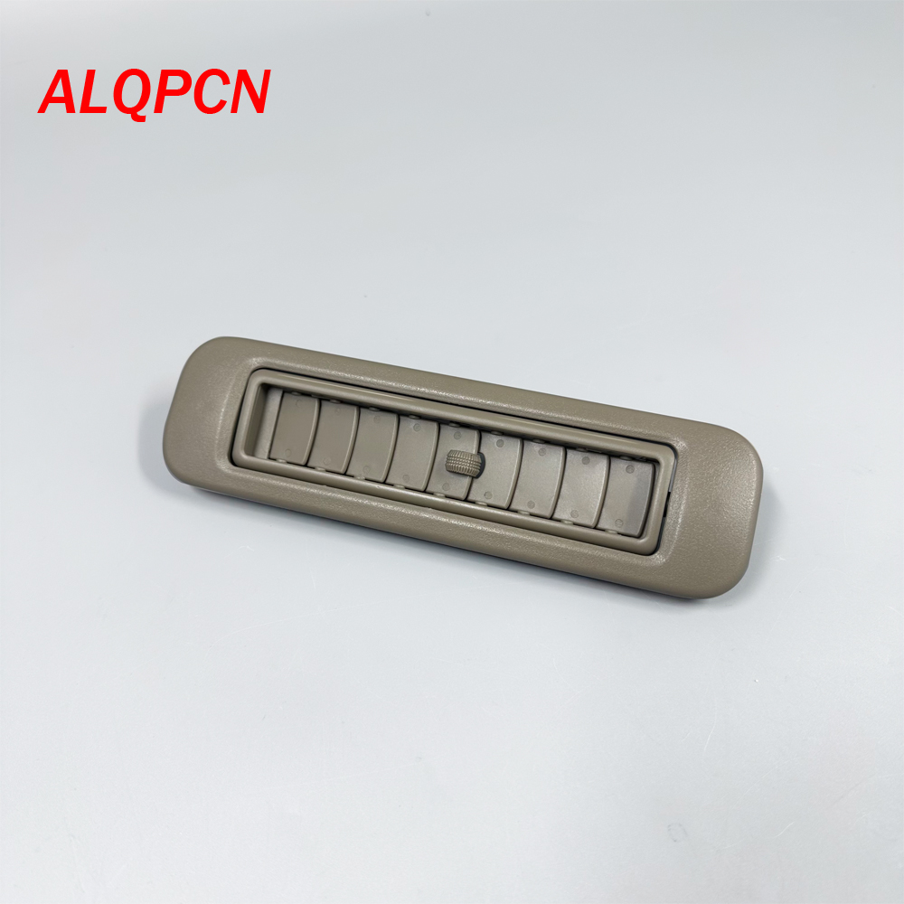 for Toyota Fortuner 2008 - 2015 Aircon Vent Outlet Brown 63610-0K030-B0 ...