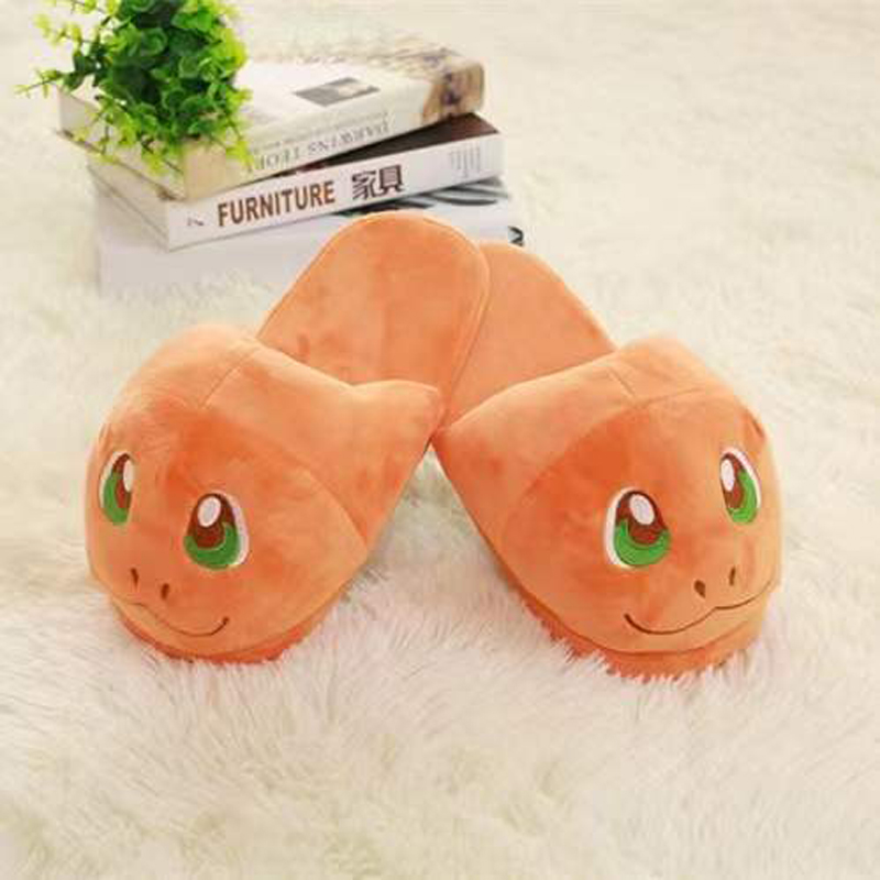 28cm Anime Pokemon Snorlax Gengar Eevee Bulbasaur Charmander Squirtle ...
