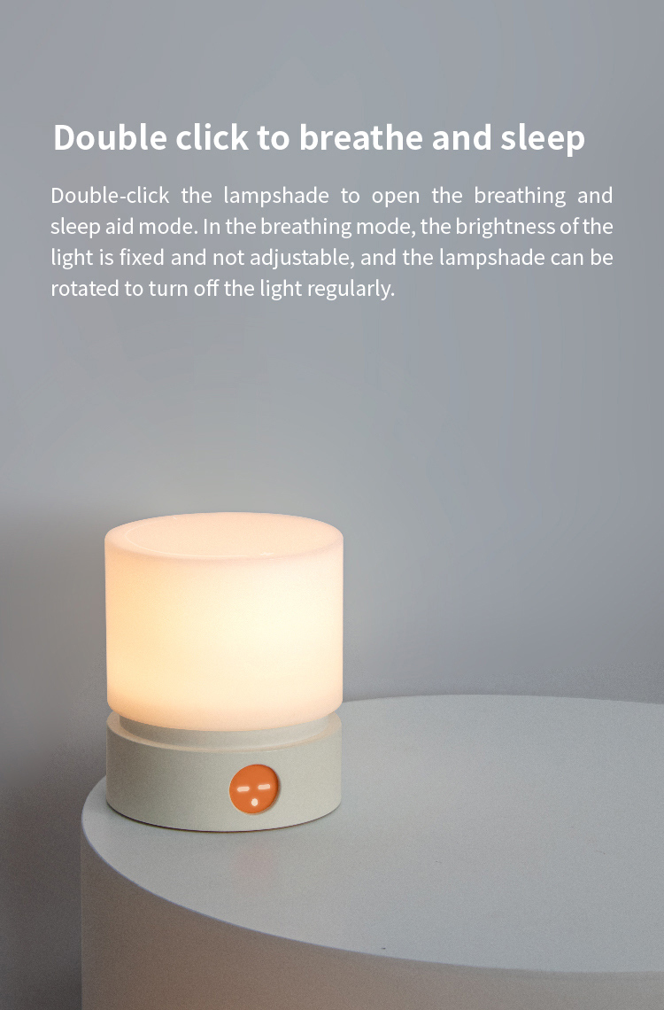 [heibaike] Rotate The Timing Cylindrical Light Northern Europe Classic ...