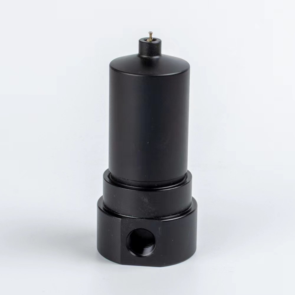 Air ride Air Suspension bags Auto Drain Water trap full aluminum ail ...