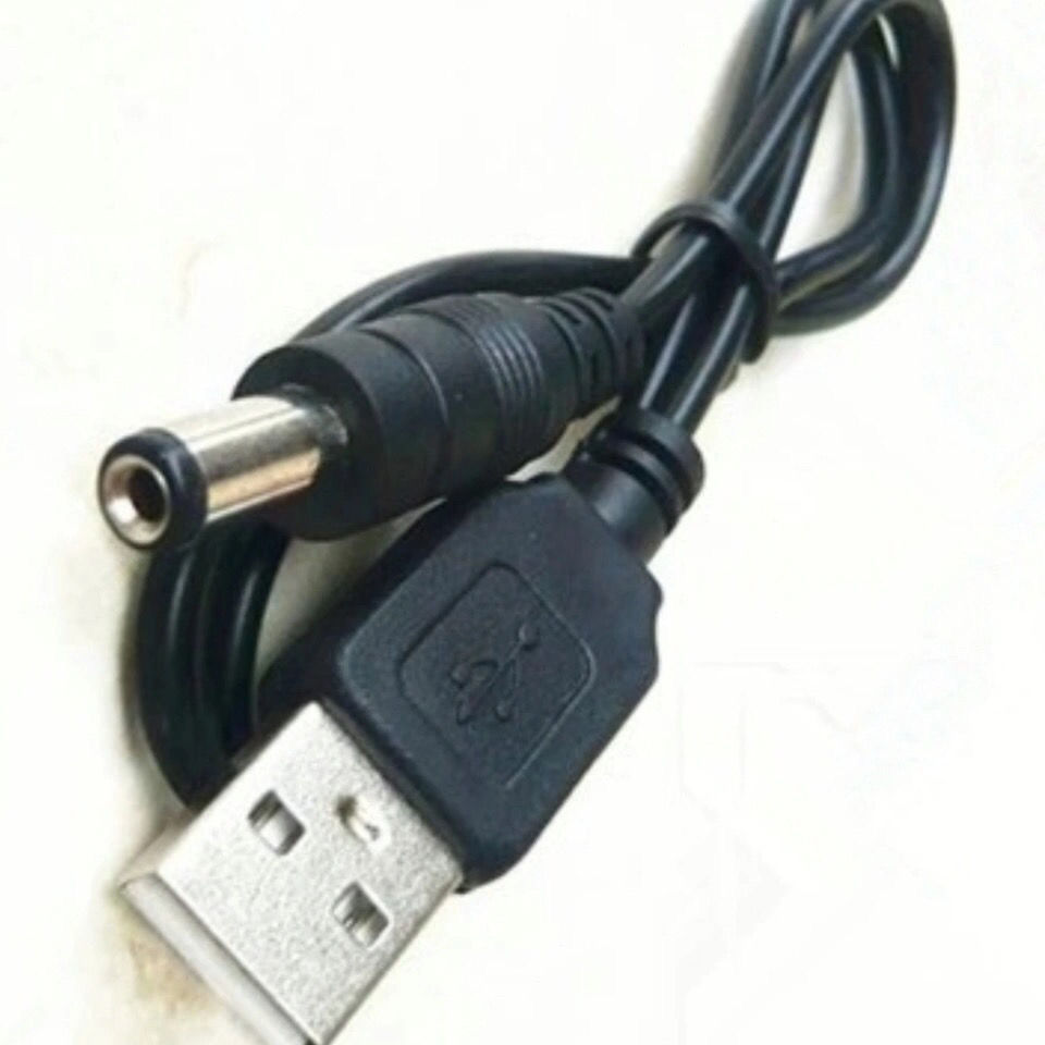 Electronic Scale Charger with Round Port 6V 500mA, Smart LED Charging ...