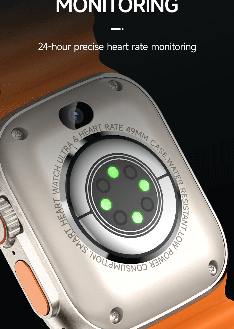 S10 Ultra S9 Ultra Smart Watch with SIM card slot GS37 ultra 4G Dual Camera Video Call GPS ...