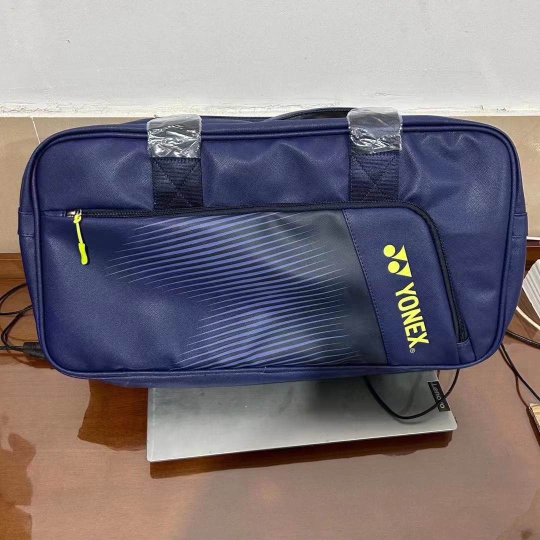 2025 New YONEX Collection korea Badminton Racket Badminton Bag Mini ...