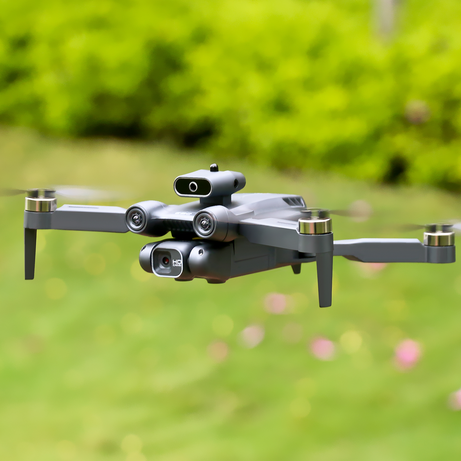 Upgraded S1S Max Drone 8K Camera With Professional Brushless Motor And Obstacle Avoidance Sensor ...