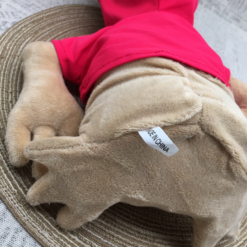 20-28cm E.T. the Extra-Terrestrial Anime Figure ET Extraterrestrial ...