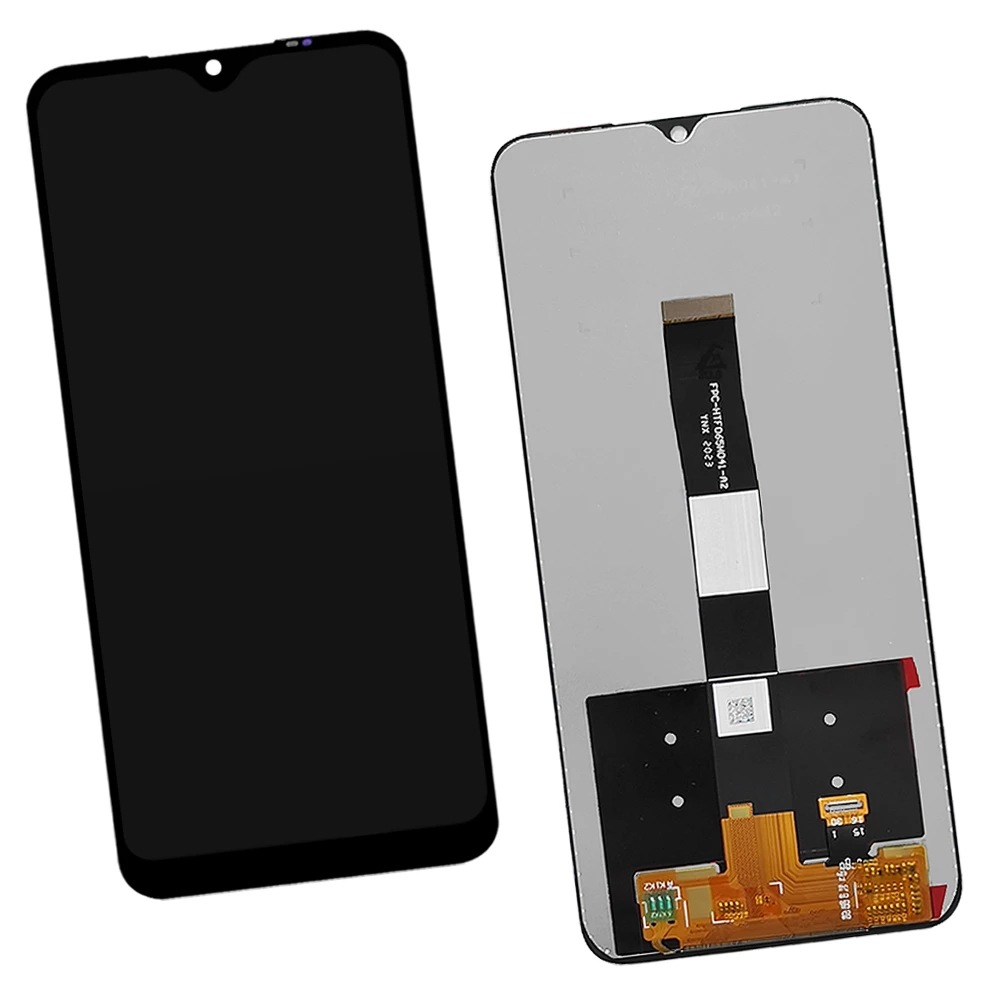 For REDMI 9A REDMI 10A REDMI 9C screen assembly LCD lcd replacement lcd ...